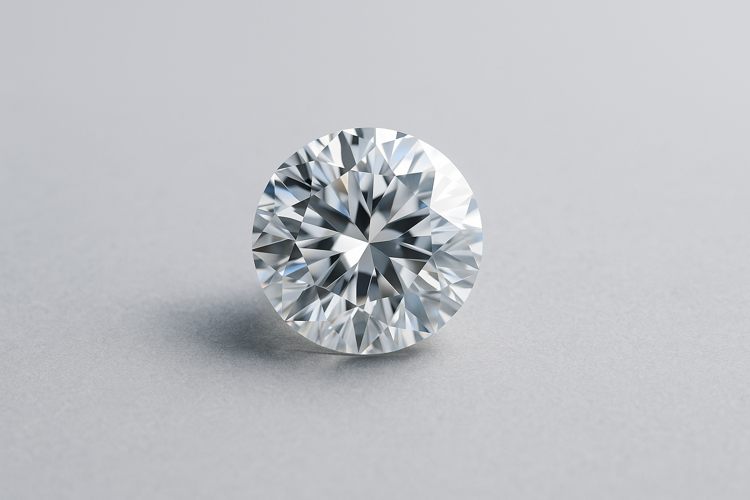 Diamond Price Chart: How Carat, Cut, Color & Clarity Affect Cost